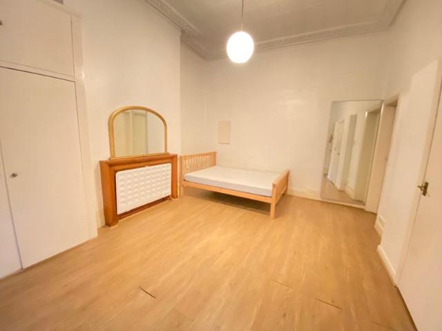 Studio Flat* Argyle Road* West Ealing