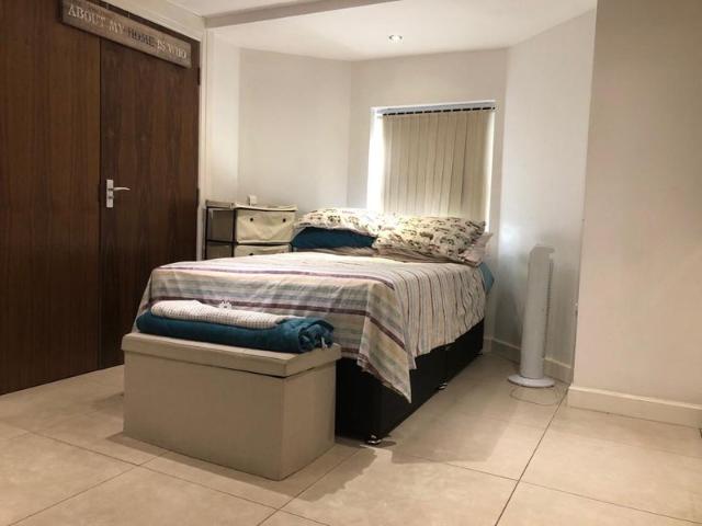 Studio Flat Avail All Bills Inc Whalley Range M16