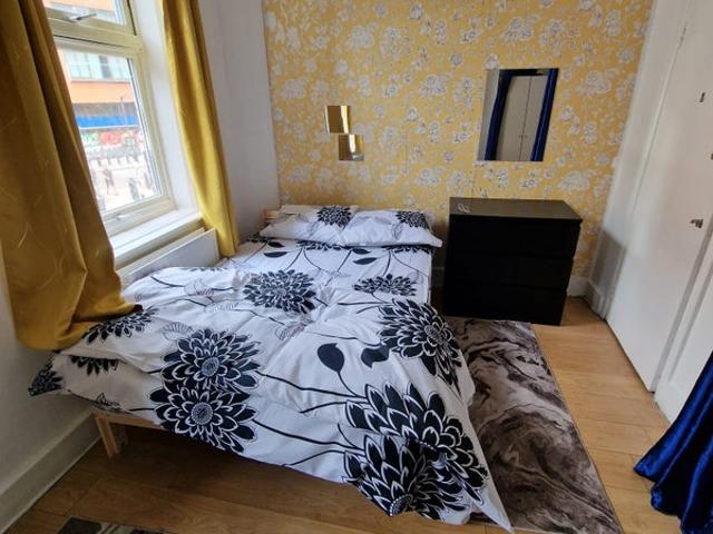 Studio flat avainow Paddington