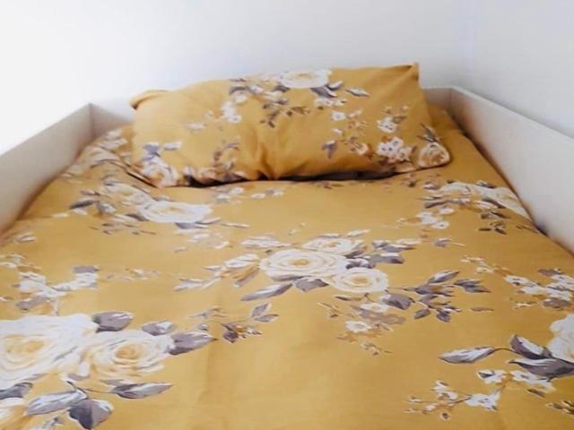 Studio Flat, Banff Road, M14