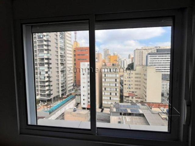 STUDIO FLAT BARRA FUNDA 1 DORMITÓRIO SEM VAGA