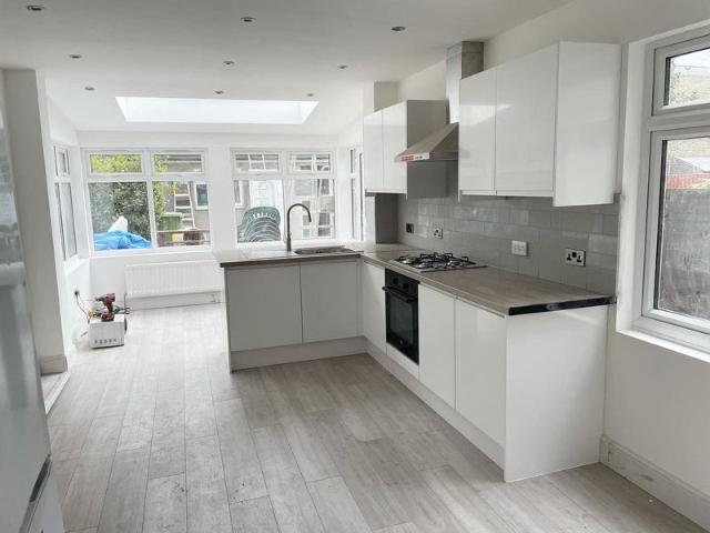 Studio Flat | Bills Included | SE6