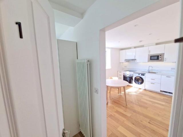 Studio Flat, Bloomfield Road, BS4