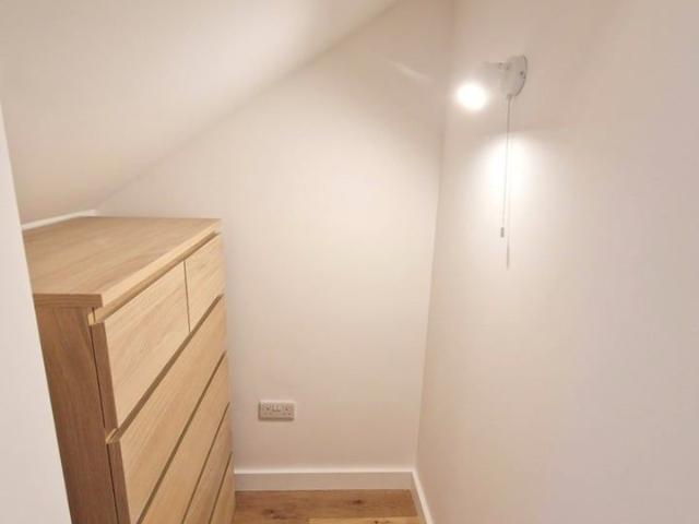 Studio Flat, Bloomfield Road, BS4