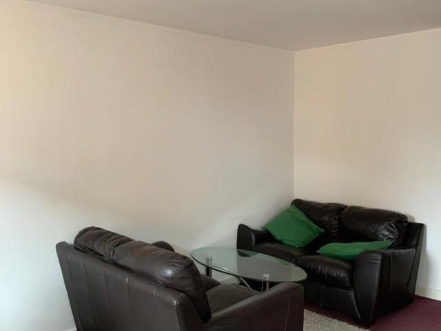 Studio Flat, Blackfriars Road, G1