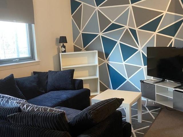 Studio Flat, Blackfriars Road, G1