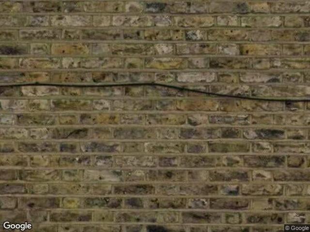 Studio Flat, Blake, SW16
