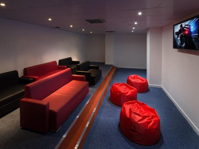 Studio Flat, Broadgate, CV1