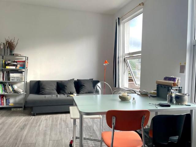 Studio Flat, Brockley Road, SE4