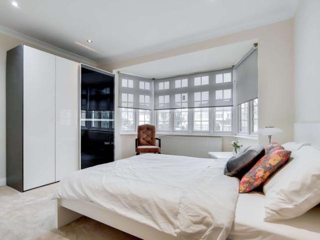 Studio Flat, Brondesbury Park, NW6