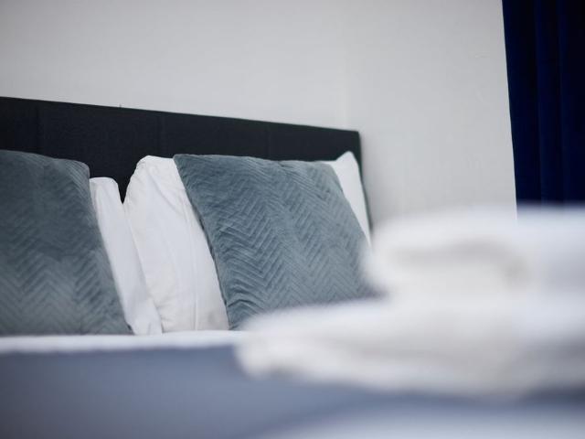 Studio Flat, Bricklane, E1