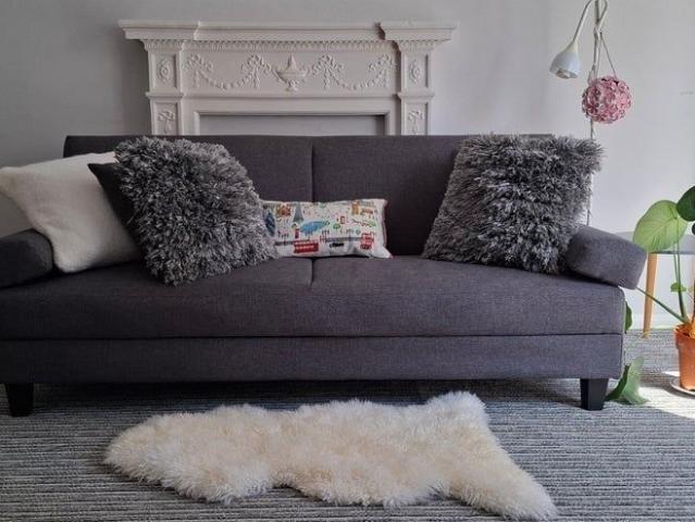 Studio Flat, Bridge House Quay, E14