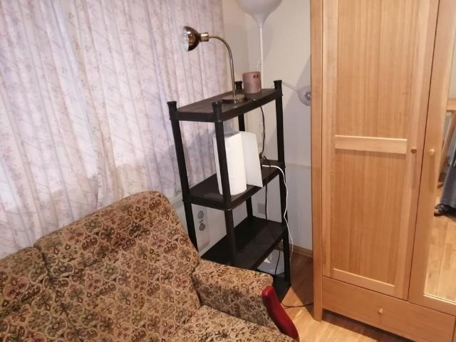 Studio Flat, Bush Grove, NW9