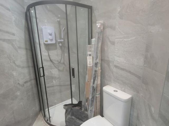 Studio Flat, Camberwell Church St, SE5