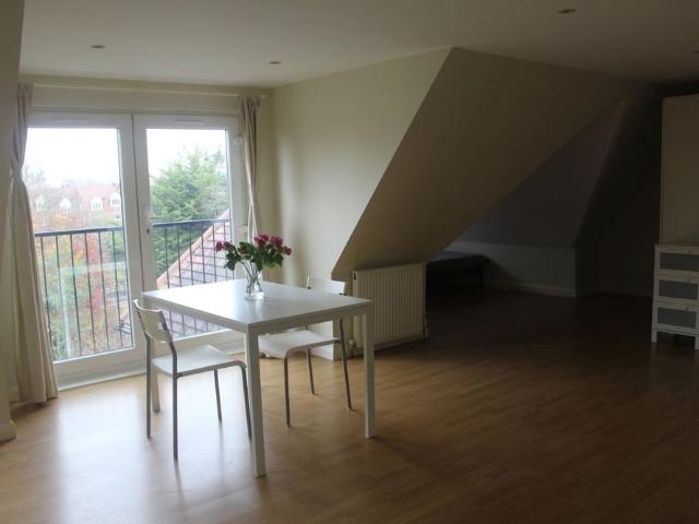 Studio Flat, Chatsworth Road, NW2