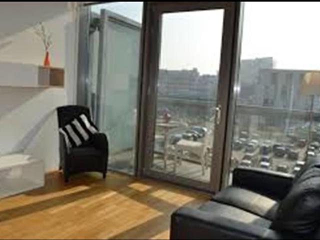 Studio Flat, City Centre, M3