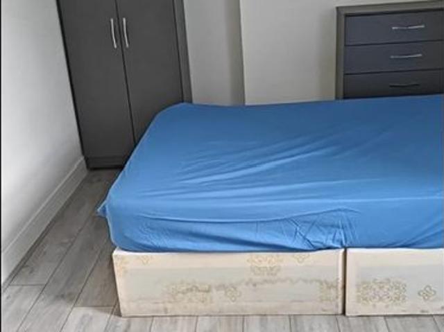 Studio Flat, Croydon, CR2