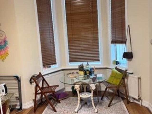 Studio Flat, Cricklewood, NW2