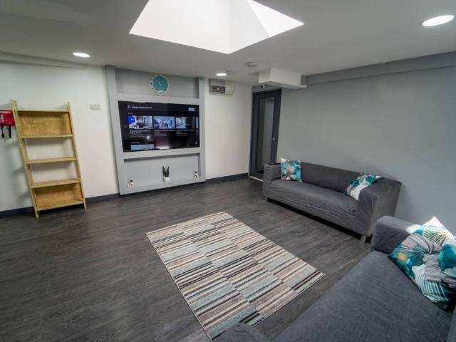 Studio Flat, Dale Road, B29