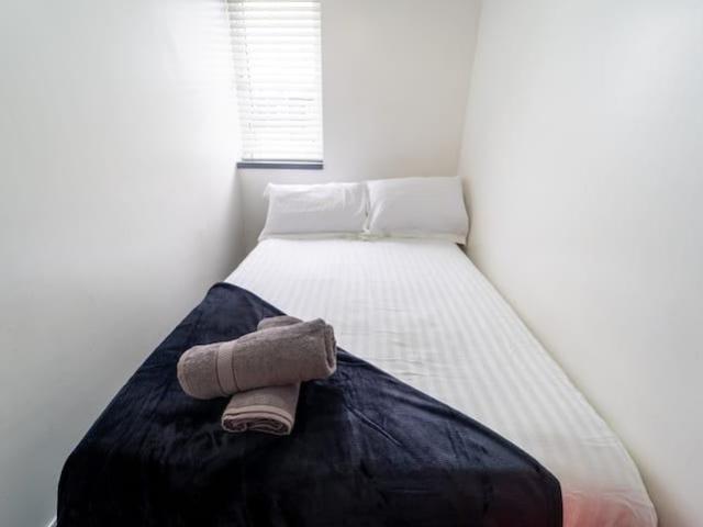 Studio Flat, Dale Road, B29
