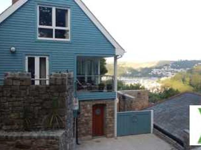Studio flat Dartmouth Devon