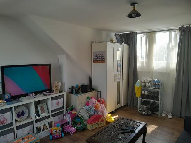 Studio Flat, Davidson Road, CR0
