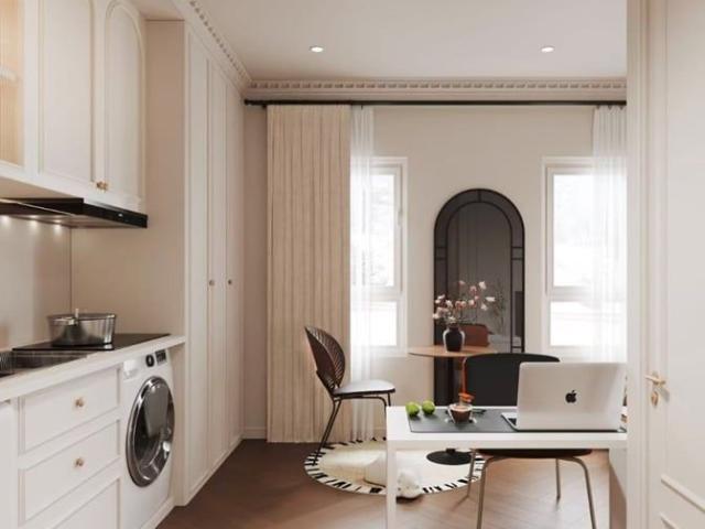 Studio Flat, Drapers Road, E15