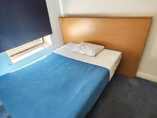 Studio Flat, Dumfries St, LU1