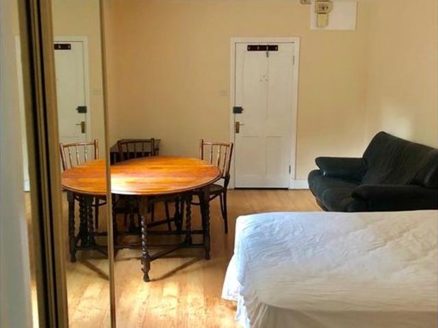 Studio Flat, Eade Road, N4
