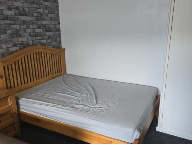 Studio Flat, Eagle House, CV1