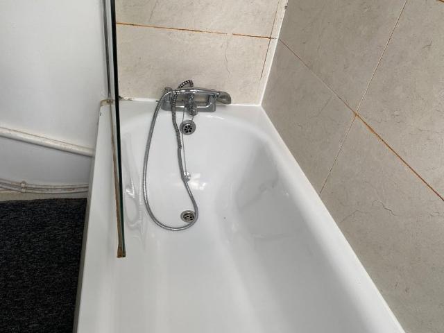 Studio Flat, East Albert Rd, L17