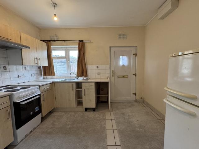 Studio Flat East Croydon £1,150 pcm