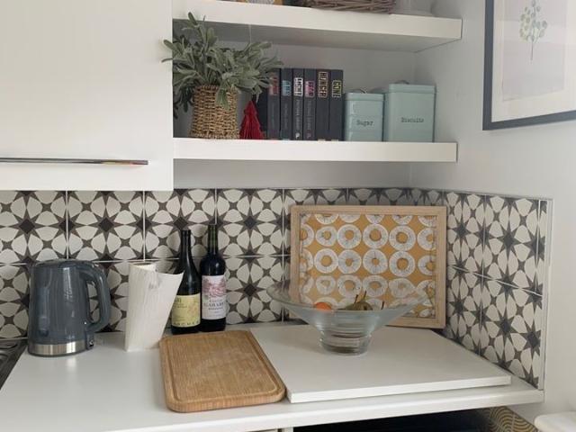 Studio Flat, Egerton Road, SE25