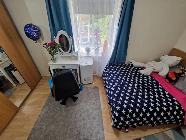 Studio Flat, Elmore Close, HA0