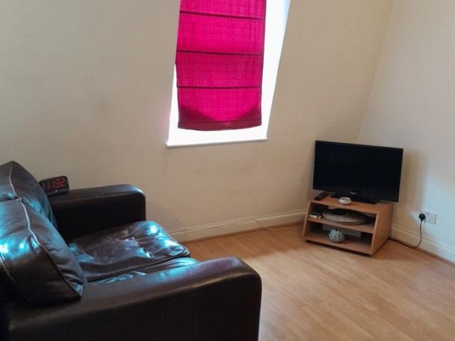 Studio Flat, Finchley Road, NW3