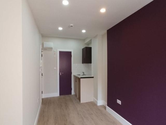 Studio Flat, Firhill Road, SE6