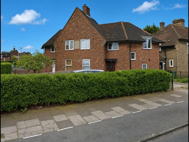 Studio Flat, Firhill Road, SE6