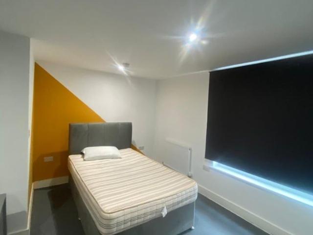 Studio Flat, Fishponds, BS16