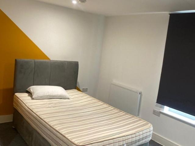 Studio Flat, Fishponds, BS16