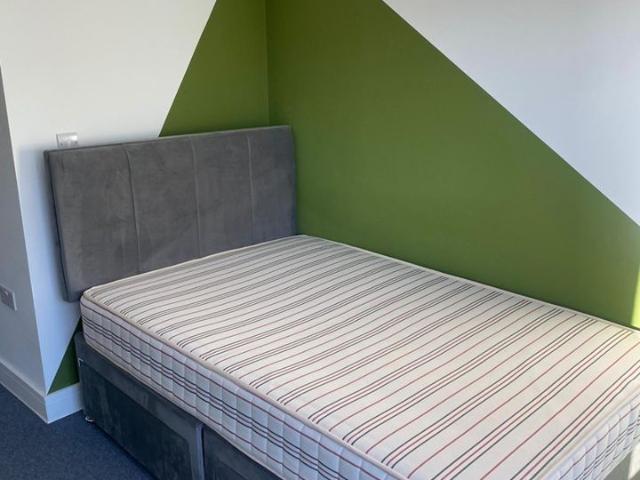 Studio Flat, Fishponds, BS16
