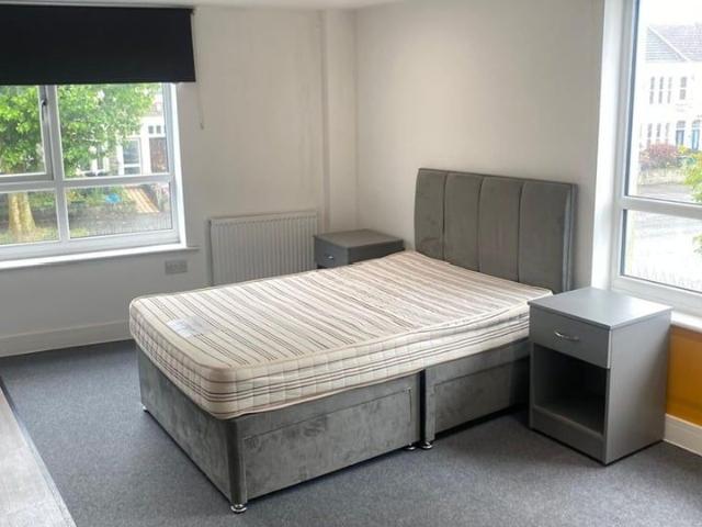 Studio Flat, Fishponds, BS16