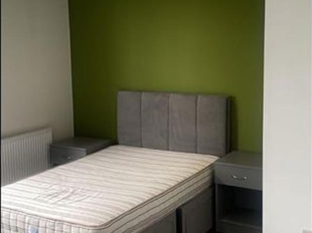 Studio Flat, Fishponds, BS16