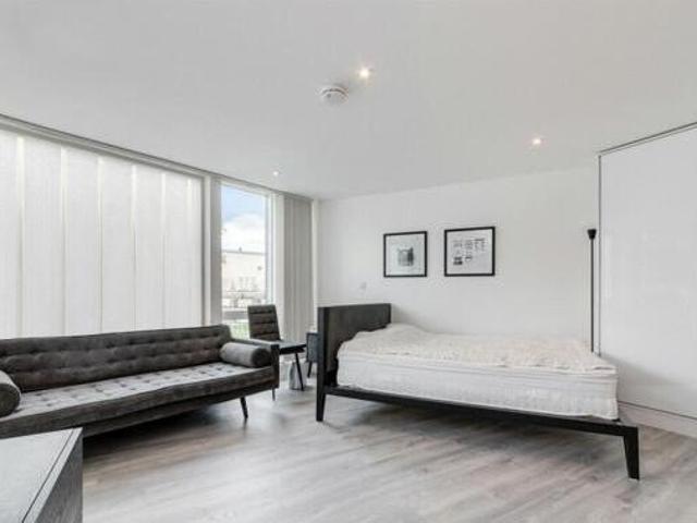 Studio Flat For Sale In 551 Old Kent Road