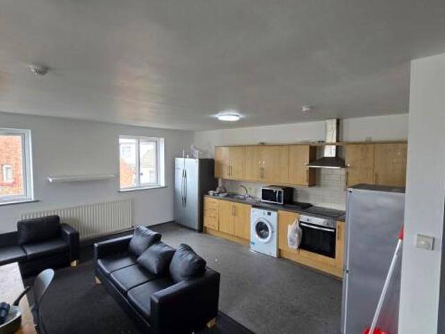 Studio flat for sale in 68 84 Hylton Road, Sunderland, Tyne and Wear, SR4 7BB, SR4