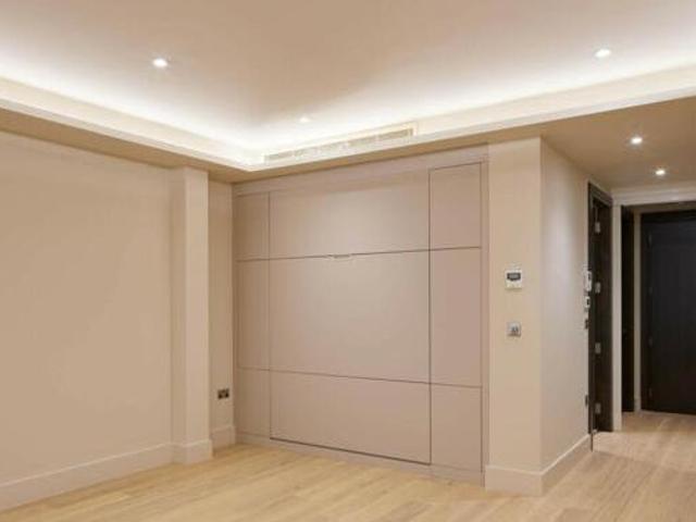 Studio Flat For Sale In 1 Logan Place