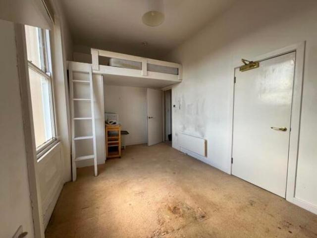 Studio flat for sale in 23 Irving House, Pittville Circus Road, Cheltenham, Gloucestershire GL52 2PZ, GL52