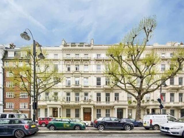 Studio Flat For Sale In 23 Queens Gate, London