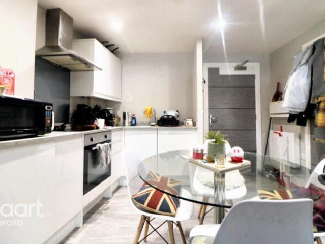 Studio flat for sale in 21 23 Mill Street, Bedford, MK40