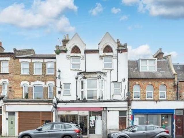 Studio Flat For Sale In 22 Milkwood Road, London