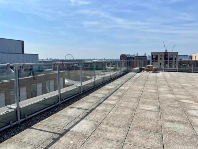 Studio flat for sale in 27 Norfolk House 2, 42 Simpson Street, Liverpool, L1